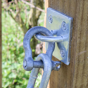 Shackles – Builderstuff