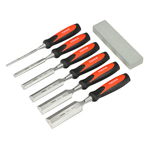 Wood Chisels – Builderstuff